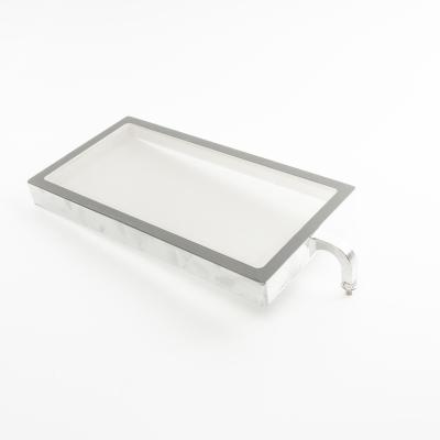 China 1009894 Us06 Ultrasonic Sieve 250 μm for Powder Management Center for sale
