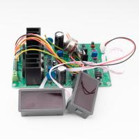 China 208 PCB Printed Circuit Board For Powder Coating Machine Parts for sale