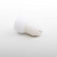 China Nozzle GX121 Electroic Static Powder Coating Gun Spare Parts for sale