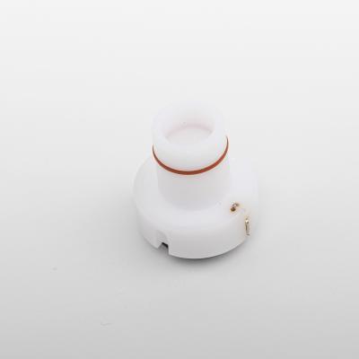 China GX121 Auto Gun Resistor Electroic Static Powder Coating Gun Spare Parts for sale