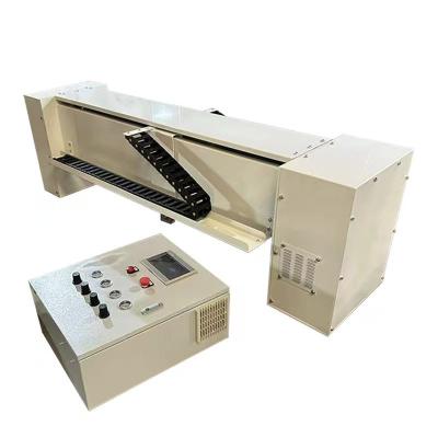 China 3.5m PLC Touchscreen-Controlled Servo Planar Reciprocating Machine for sale