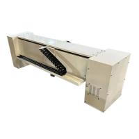 China 3.5m PLC Touchscreen-Controlled Servo Planar Reciprocating Machine for sale