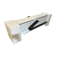 China 3.5m PLC Touchscreen-Controlled Servo Planar Reciprocating Machine for sale