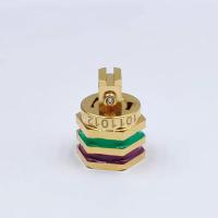China 1011012 Replacement Single-Hole Nozzle Dia 0.31 mm for Hot Melt Glue Gun for sale