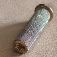 China 126150 Filter Element and Screen for Hot Melt Adhesive Machine Filter Replacement for sale