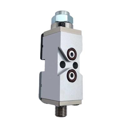 China 1052925 Hot Glue Gun Glue Valve Spraying Module for Gun Replacement Part for sale