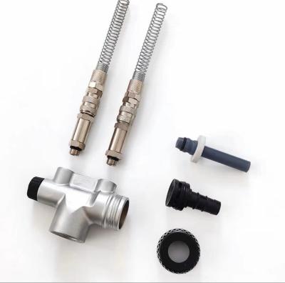 China 910013775 CS130 Powder Pump For powder coating feeding system for sale