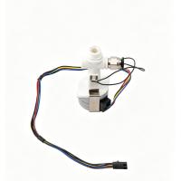 China 1000064 Powder Coating Machine Throttle Valve for Powder Coating Machine for sale