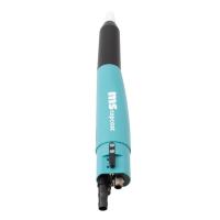 China MS Topcoat A4 Automatic Powder Coating Gun For Powder Coating for sale