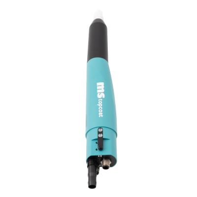 China MS Topcoat A4 Automatic Powder Coating Gun For Powder Coating for sale