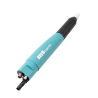 China MS Topcoat A4 Automatic Powder Coating Gun For Powder Coating for sale