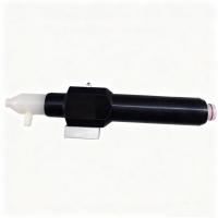 China Automatic Tribo Gun with High Powder Rate for Powder Coating for sale
