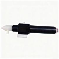 China Automatic Tribo Gun with High Powder Rate for Powder Coating for sale