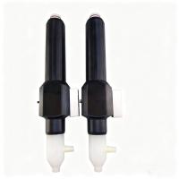 China Automatic Tribo Gun with High Powder Rate for Powder Coating for sale