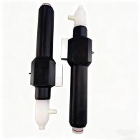 China Automatic Tribo Gun with High Powder Rate for Powder Coating for sale