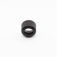 China 241466 Powder Pump Cap Nut for Sprint Powder Coating Systems for sale