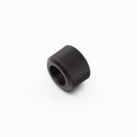 China 241466 Powder Pump Cap Nut for Sprint Powder Coating Systems for sale