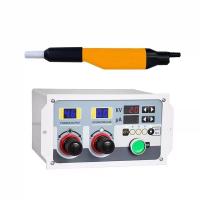 China New Intelligent Spraying Machine with LED Digital Pressure Regulating Valve for sale