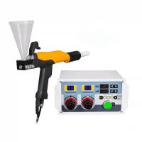 China New Intelligent Spraying Machine with LED Digital Pressure Regulating Valve for sale