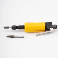 China Pneumatic Die Grinder with Grinding Head for Aluminum Profiles for sale