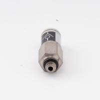 China 1081617 Check Valve for Powder Coating Spray Gun for sale