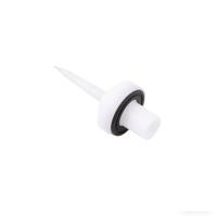 China Gx141 Gun Electrode Spare Parts for Powder Coating Gun for sale