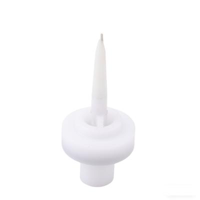 China Gx141 Gun Electrode Spare Parts for Powder Coating Gun for sale