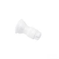 China Gx141 Gun Slit Nozzle Spare Parts for Powder Coating Gun for sale