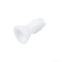 China Gx141 Gun Slit Nozzle Spare Parts for Powder Coating Gun for sale