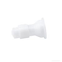China Gx141 Gun Slit Nozzle Spare Parts for Powder Coating Gun for sale