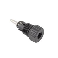 China 910014564 Equipped Metal Injector Air Nozzle for CS130 Powder Injector Pump for sale