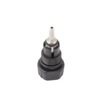 China 910014564 Equipped Metal Injector Air Nozzle for CS130 Powder Injector Pump for sale