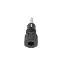 China 910014564 Equipped Metal Injector Air Nozzle for CS130 Powder Injector Pump for sale