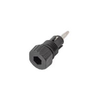 China 910014564 Equipped Metal Injector Air Nozzle for CS130 Powder Injector Pump for sale