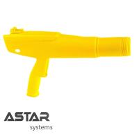 China 2332540 2334277 2320464 2324123 2322761 2334275 2321976 2331905 2324136 X1 Manual Powder Coating Gun Spare Parts Accessories for sale
