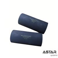 China 050.03X Nw50 Natural Rubber Anti-Abrasive (03X) Pinch Valve Hose Powder Coating Pinch Valve Hose for sale