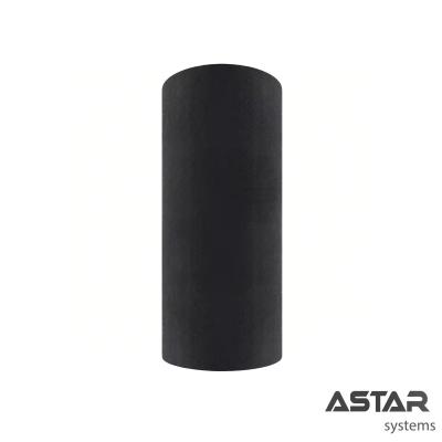 China 050.03X Nw50 Natural Rubber Anti-Abrasive (03X) Pinch Valve Hose Powder Coating Pinch Valve Hose for sale