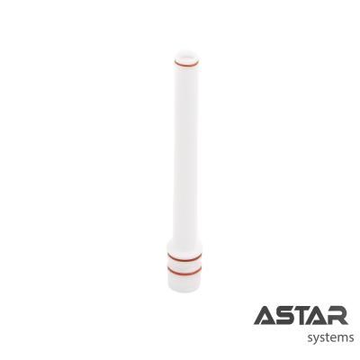 China 1085026 Gun Powder Inlet Tube Kit for Spray Gun Powder Feeding Tube Spare Parts for sale