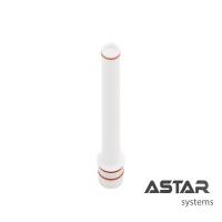 China 1085026 Gun Powder Inlet Tube Kit for Spray Gun Powder Feeding Tube Spare Parts for sale