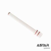 China 1085026 Gun Powder Inlet Tube Kit for Spray Gun Powder Feeding Tube Spare Parts for sale