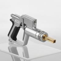 China 1004529 Electrode Holder (Flat Jet Nozzle) / Manual Spray Gun Flat Spray Electrode Seat Assembly for sale