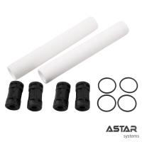 China 1020449 PP07 Large Maintenance Set / Powder Pump Overhaul Spare Parts Kit for sale