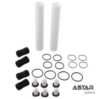 China 1020449 PP07 Large Maintenance Set / Powder Pump Overhaul Spare Parts Kit for sale