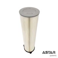 China Filter Cartridge 325*1200 Classic Standard Filter 1006090 Matching 3-Hole-395-K / 16 M² Recovery Area / Guarantee 3000 Working Life Filter for sale