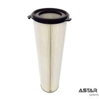 China Filter Cartridge 325*1200 Classic Standard Filter 1006090 Matching 3-Hole-395-K / 16 M² Recovery Area / Guarantee 3000 Working Life Filter for sale