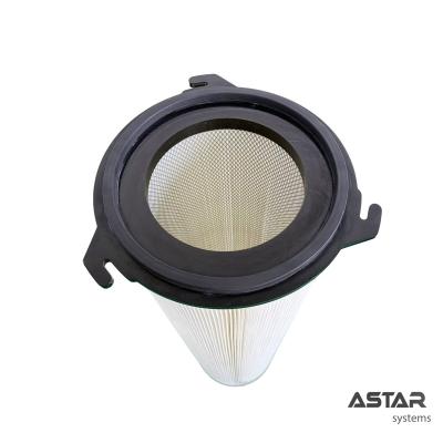 China Filter Cartridge 325*1200 Classic Standard Filter 1006090 Matching 3-Hole-395-K / 16 M² Recovery Area / Guarantee 3000 Working Life Filter for sale