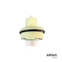 China 2444243  NON OEM Flat Jet Nozzle with Electrode Assembly for PEA-X1E Enamel Powder Spray Gun for sale