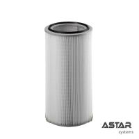 China 852908 450701 Dust Filter Cartridge, 325*600mm 10m² Replacement Powder Coating Filter Cartridge for Samf Spray Booth Dust Collector for sale
