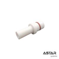 China 244642 Powder Transfer Venturi Throat for Powder Transfer Pump Injector Spare Parts for sale