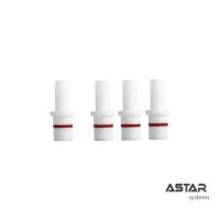 China 244642 Powder Transfer Venturi Throat for Powder Transfer Pump Injector Spare Parts for sale